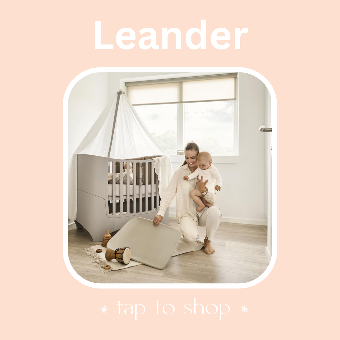 Brand: Leander – Serenity Kids