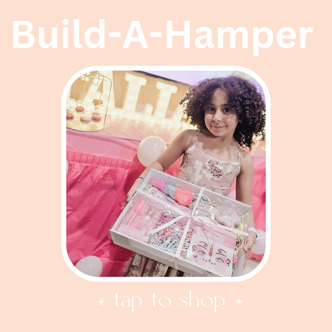 Collection: Let's Build-A-Hamper – Serenity Kids