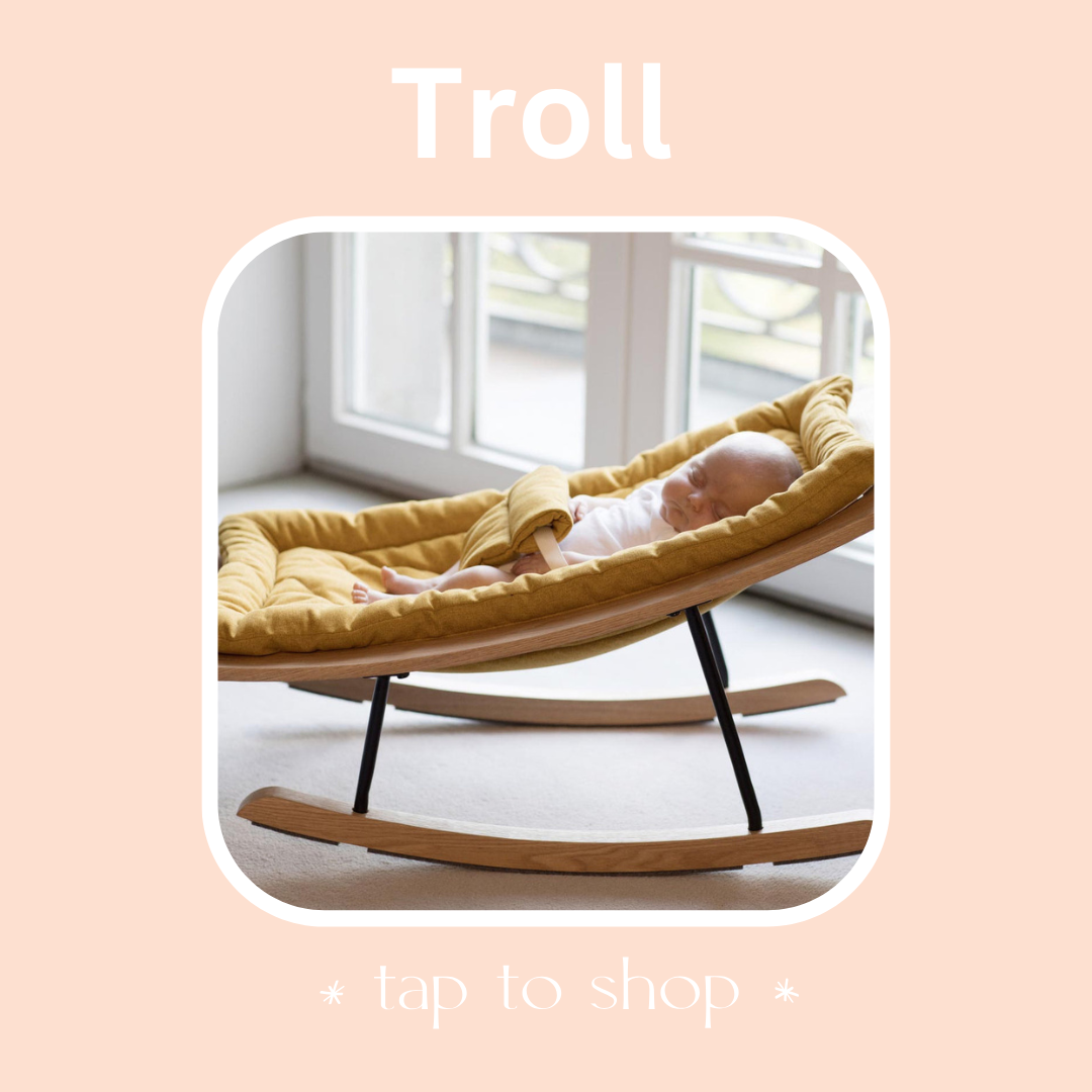 Brand: Troll – Serenity Kids