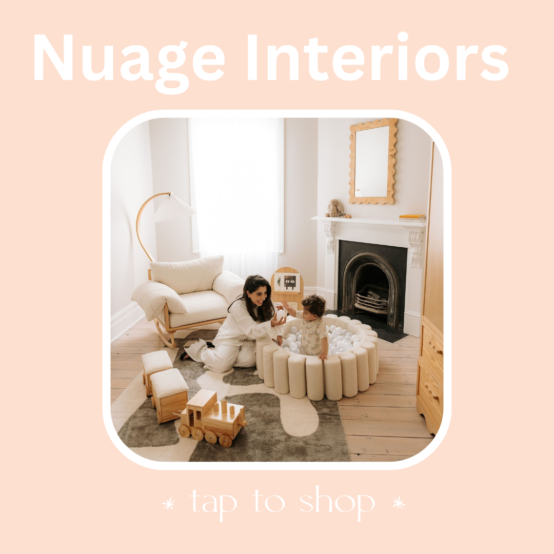 Brand: Nuage Interiors – Serenity Kids
