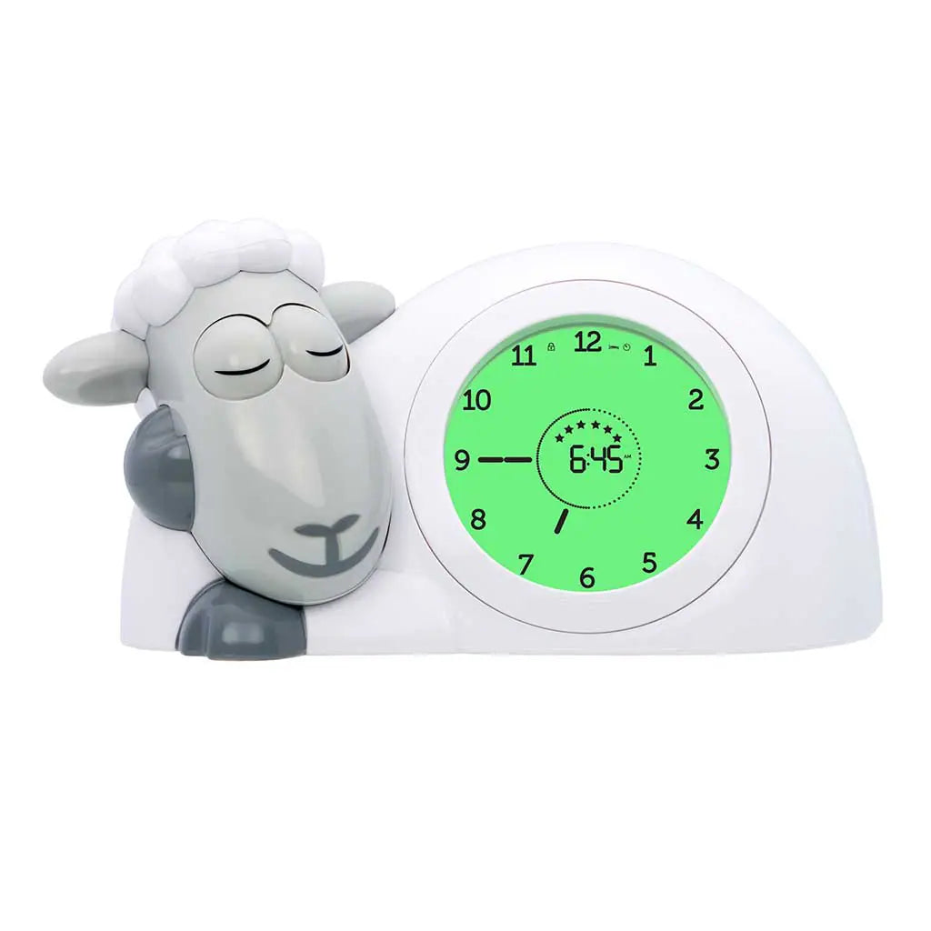 ZAZU Sleeptrainer Clock Sam – Serenity Kids